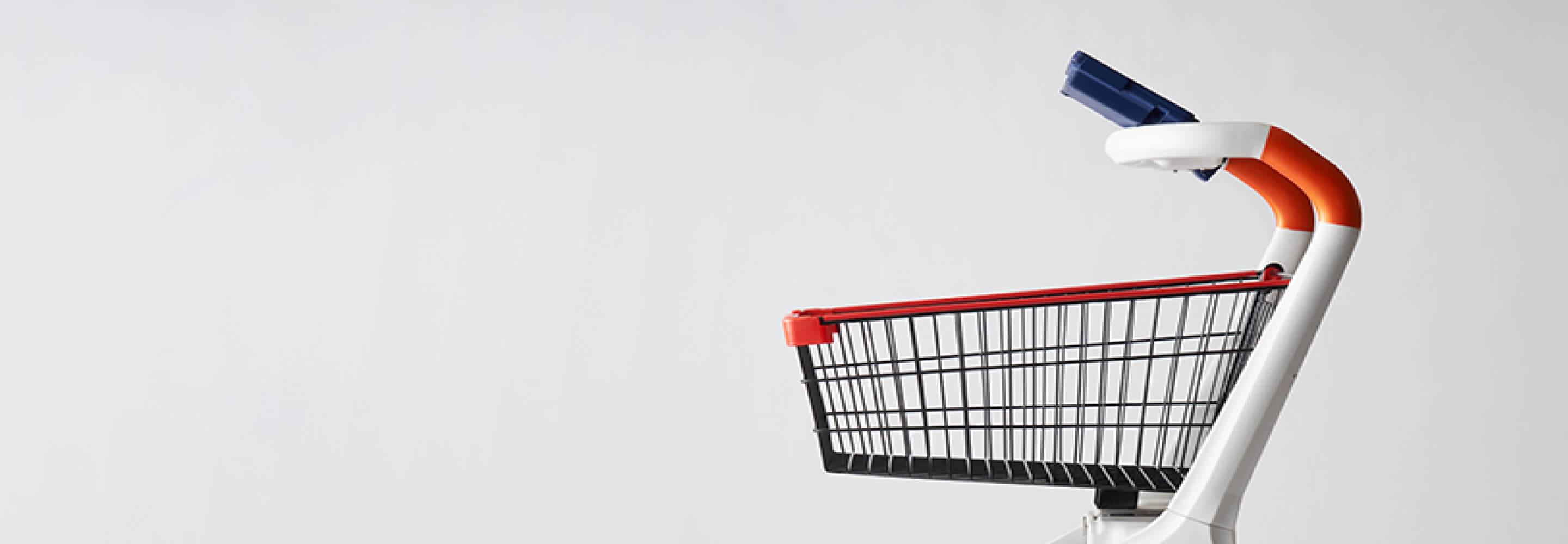 スマートカートシステム「Skip Cart®」のトライアルグループ外への本格販売、導入を開始します｜ニュース｜株式会社Retail AI